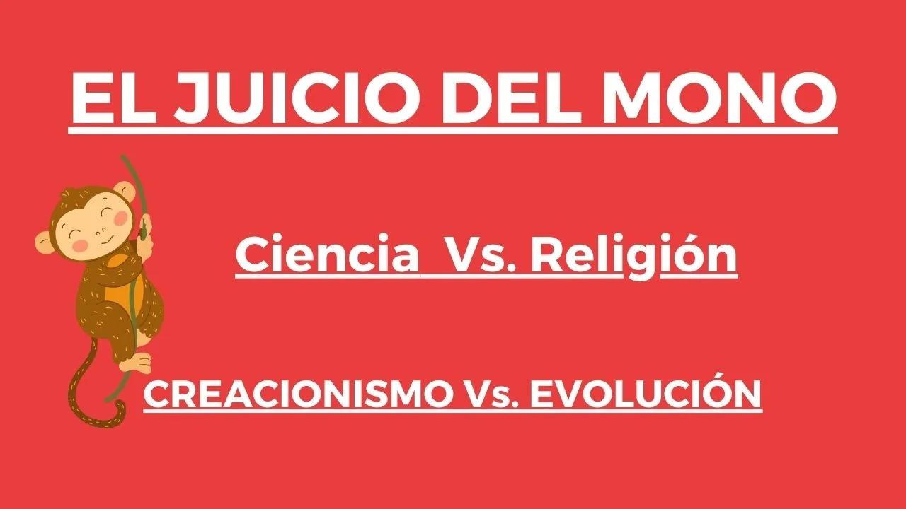 El épico enfrentamiento entre la fe y la ciencia: la verdad del juicio ...