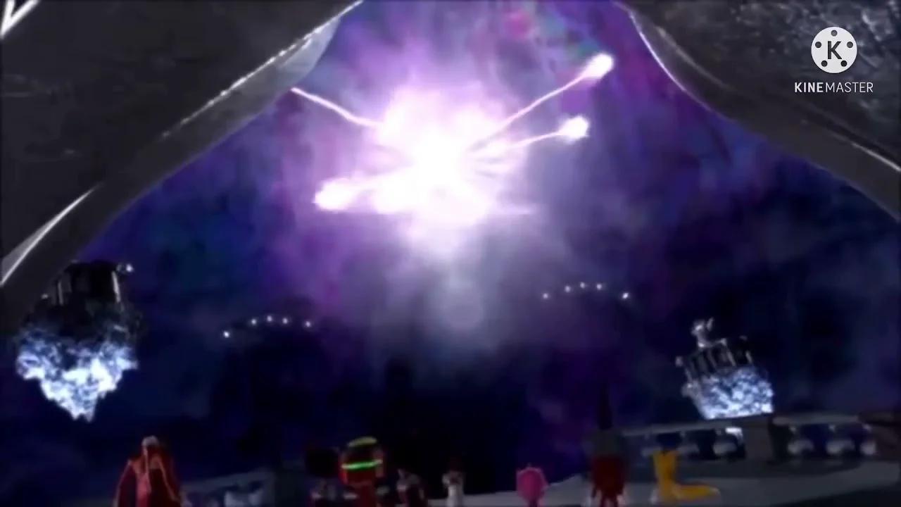 Random Villain Defeats 3