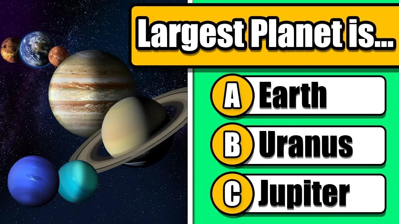 Are You Smarter Than You Think? Challenge Your Mind With This 100 ...