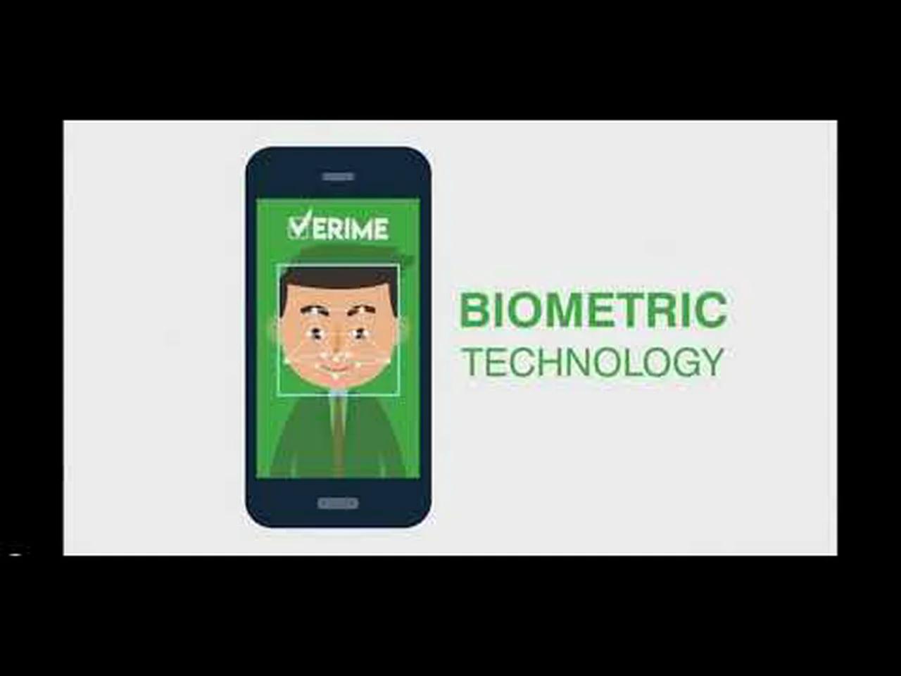 VERIME