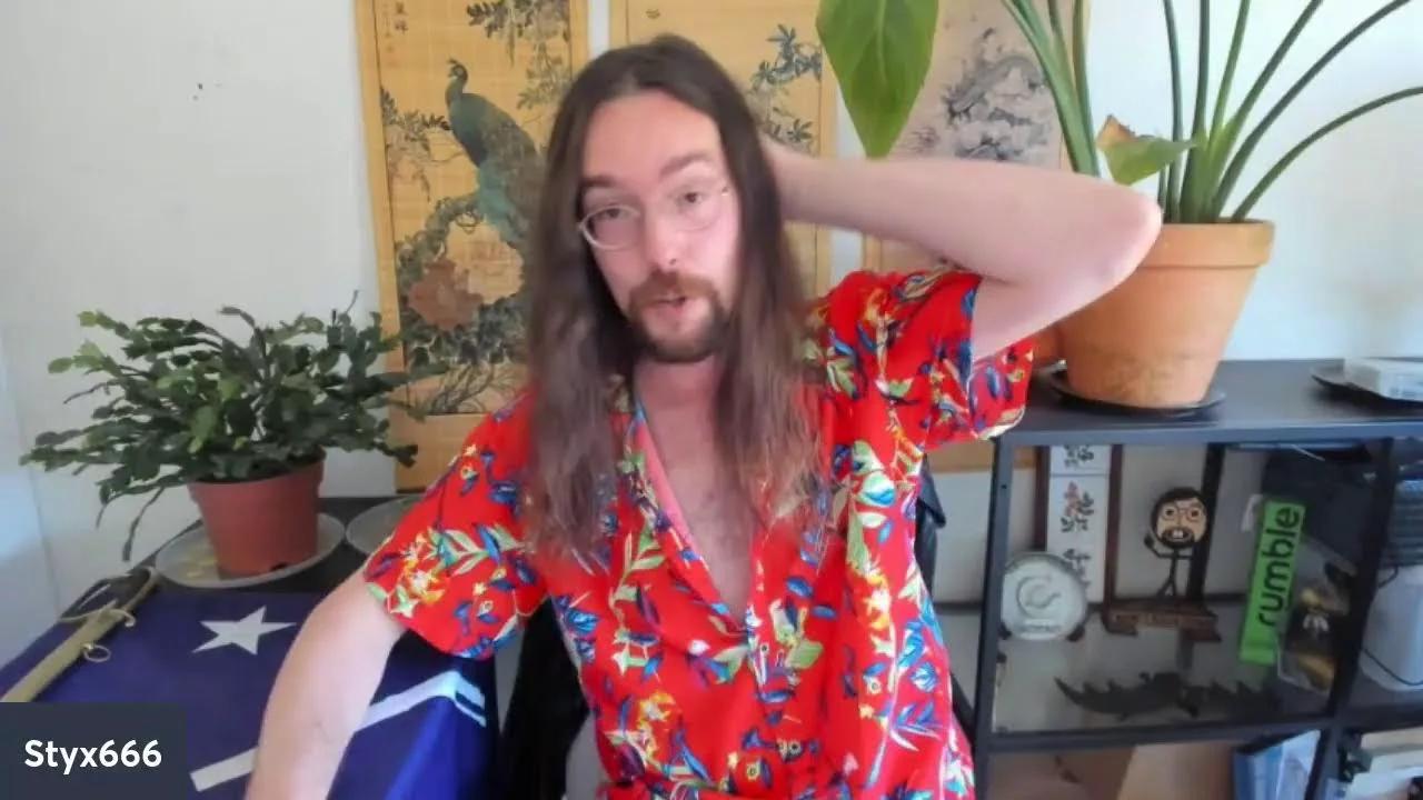 Wednesday LIVE: Ban the ADL, Trumps Inevitability, Russia-DPRK Arms ...