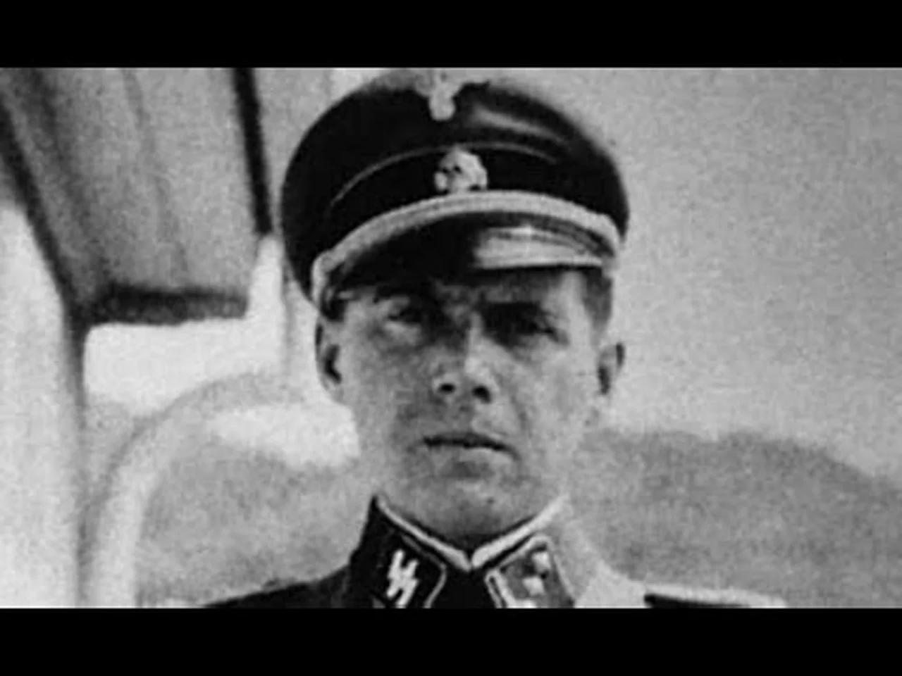 Hitler and the Nazis Part 3: Thule Society, Auschwitz, Josef Mengele ...