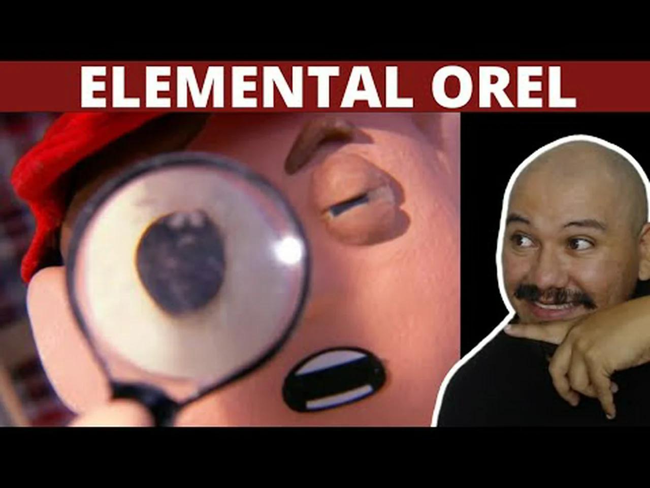 Moral Orel - Elemental Orel S2 Episode 4 HD | TodayOn YouTube Reacts