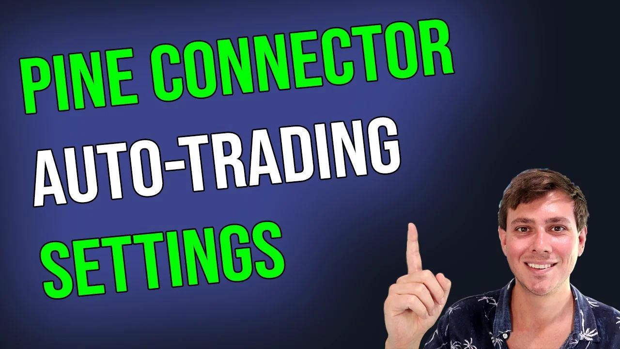 PineConnector Settings Guide - Automate TradingView Scripts