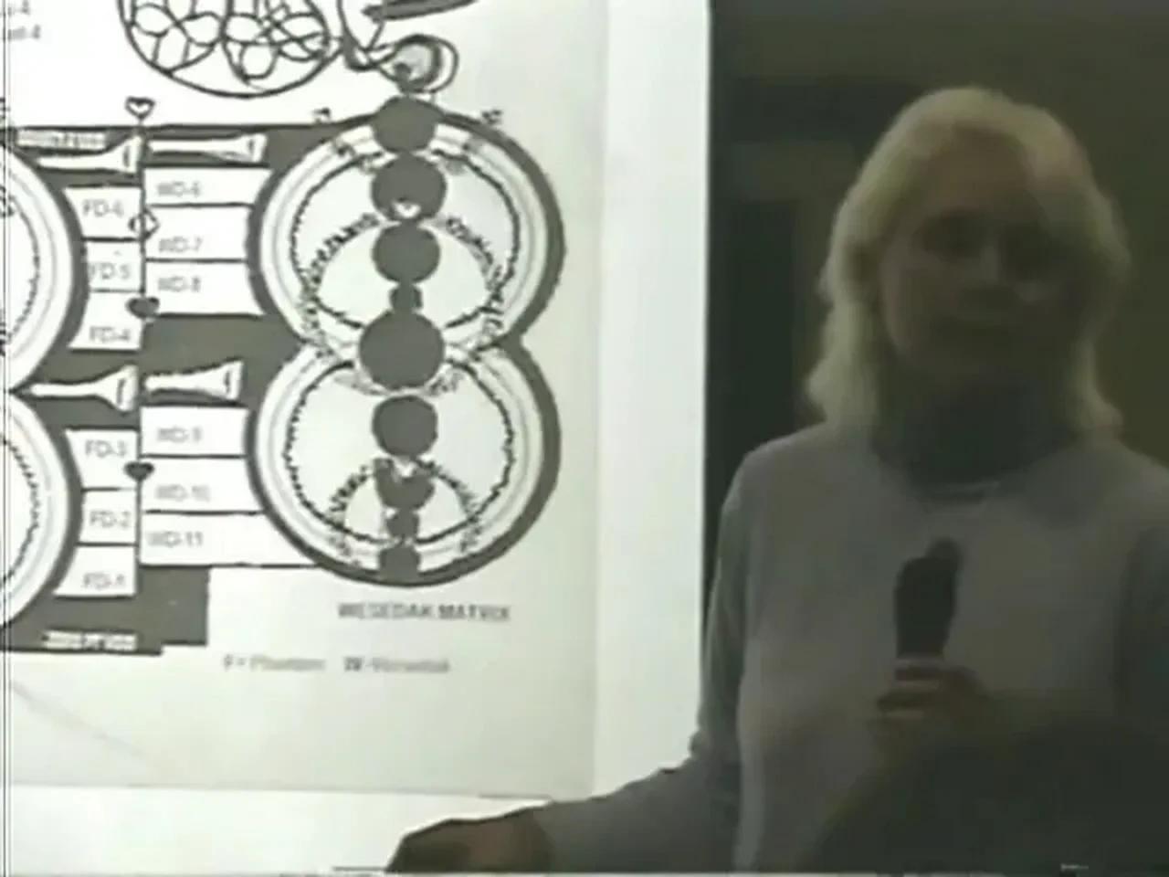 How The Wesadek Matrix Plugs into Phantom & Our Matrix