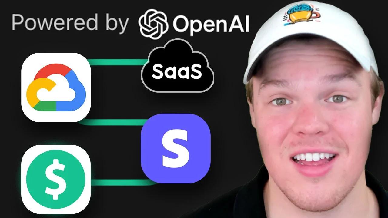 9 Months Of Building An Ai Startup In 11 Minutes Openai Software To
