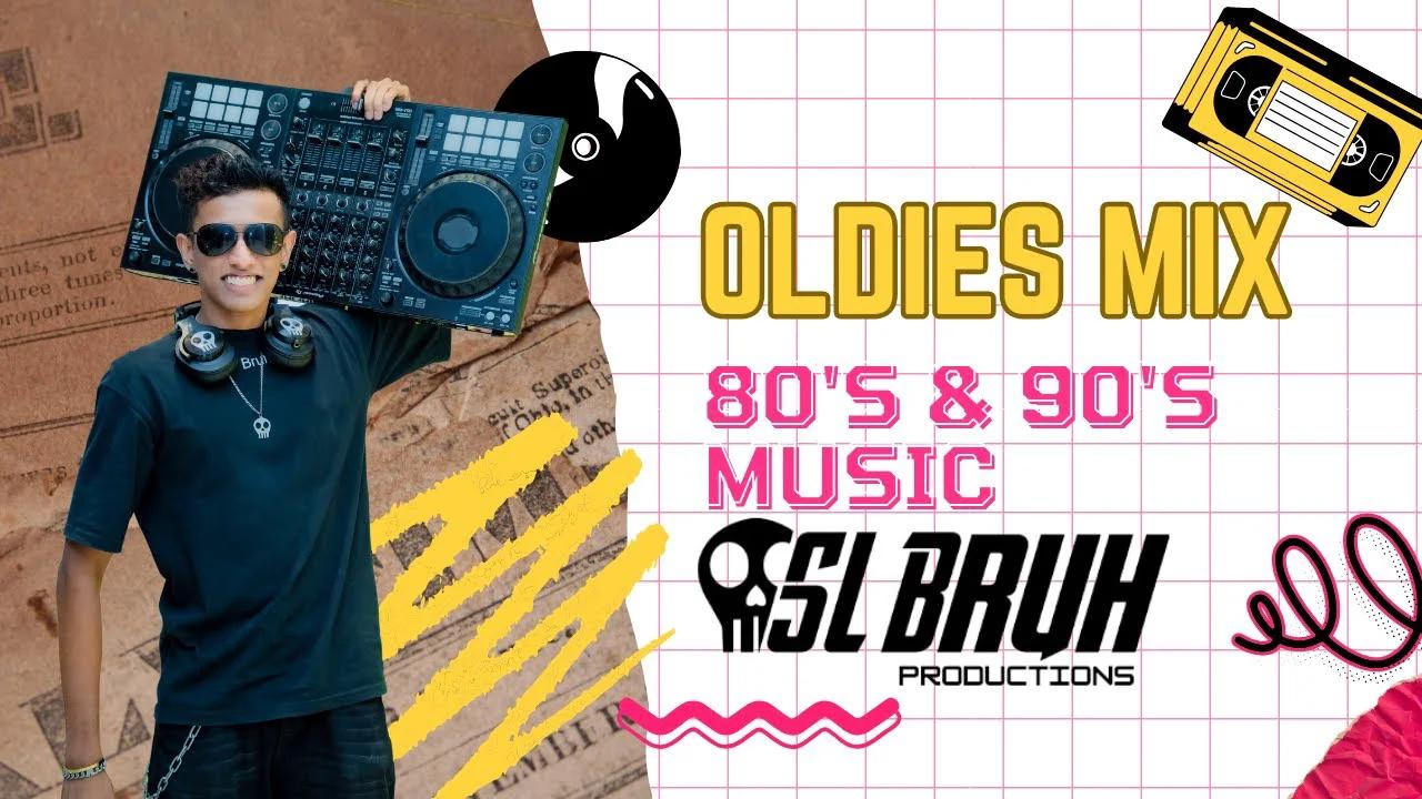 80s & 90s Throwback Mix | Michael Jackson, Queen, George Michael & More ...