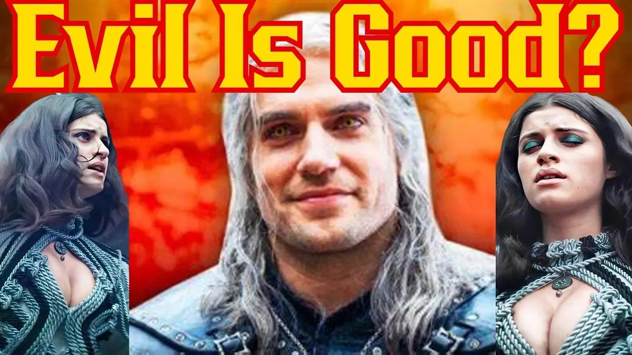 More Evidence Why Henry Cavill Left The Witcher And Why It's The Same ...