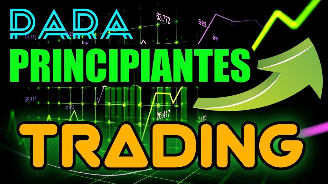 🔥 La mejor estrategia para tener éxito en el TRADING siendo principiante