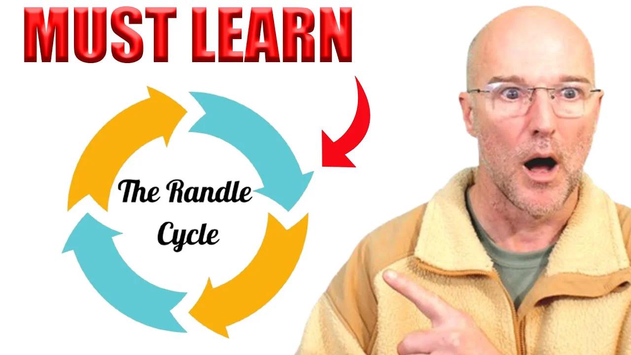 Randle Cycle - Ben Bikman Butchers Biochem Badly -@insuliniq
