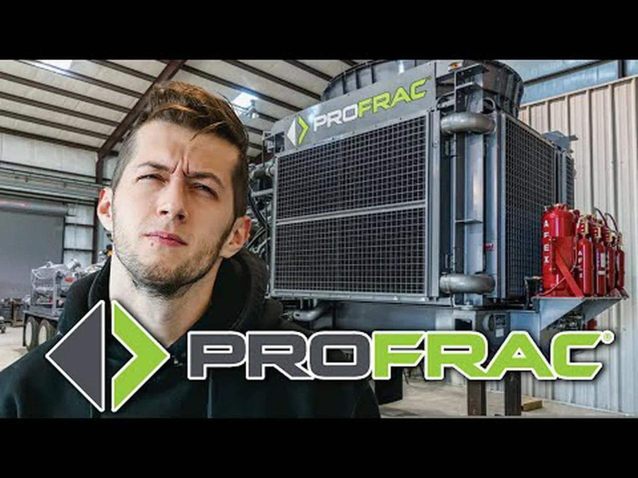 ProFrac IPO: Should You Invest?