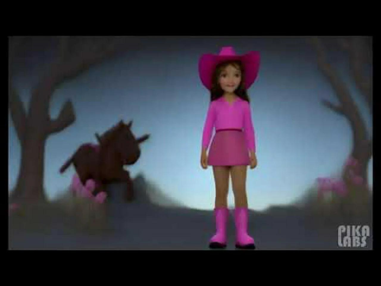 Pika Labs - AI Generated User Content ASMR 93 Videos