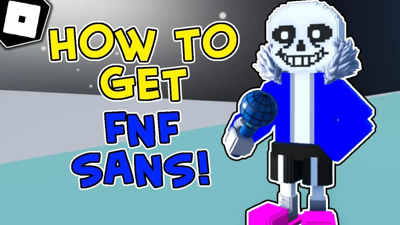 UNDERTALE RP WEIRD MULTIVERSE How to get FNF BADGE! ROBLOX