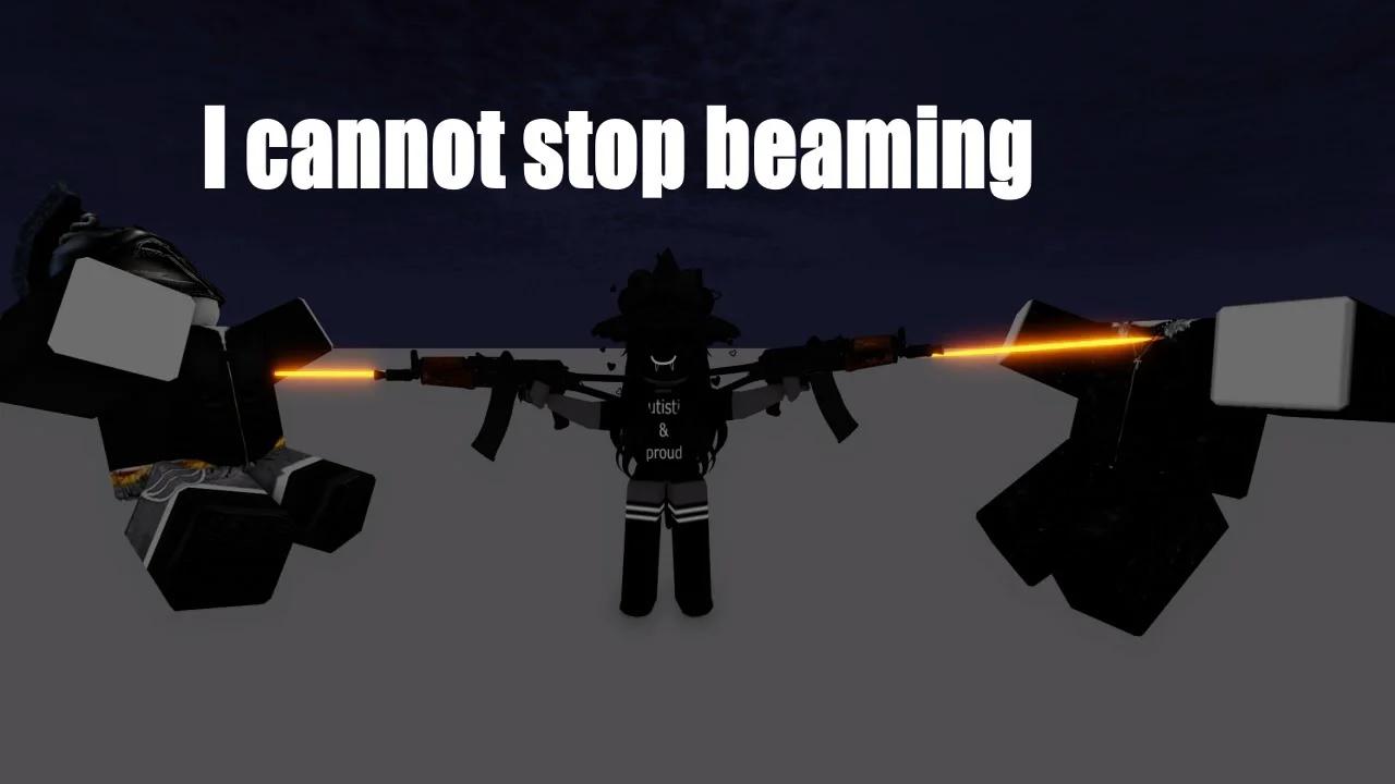 Criminality Roblox Montage #44