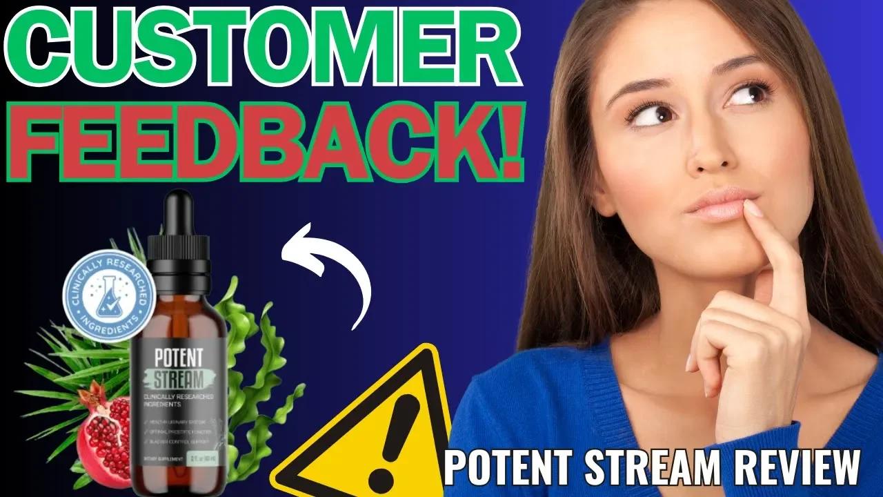 POTENT STREAM⚠️SEE IT TODAY!⚠️POTENT STREAM REVIEW - POTENT STREAM ...