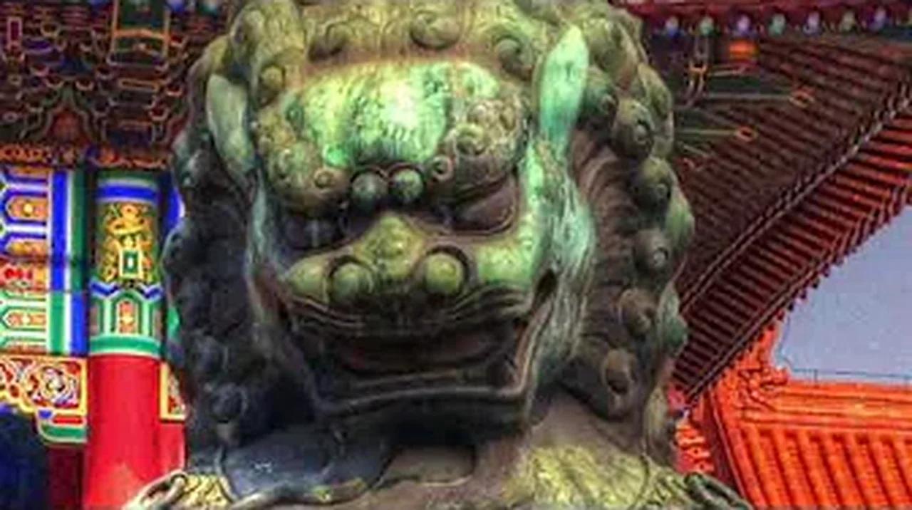 Juj and Majuj (Gog and Magog) Prophecies (is it China?) - The NewTimes ...