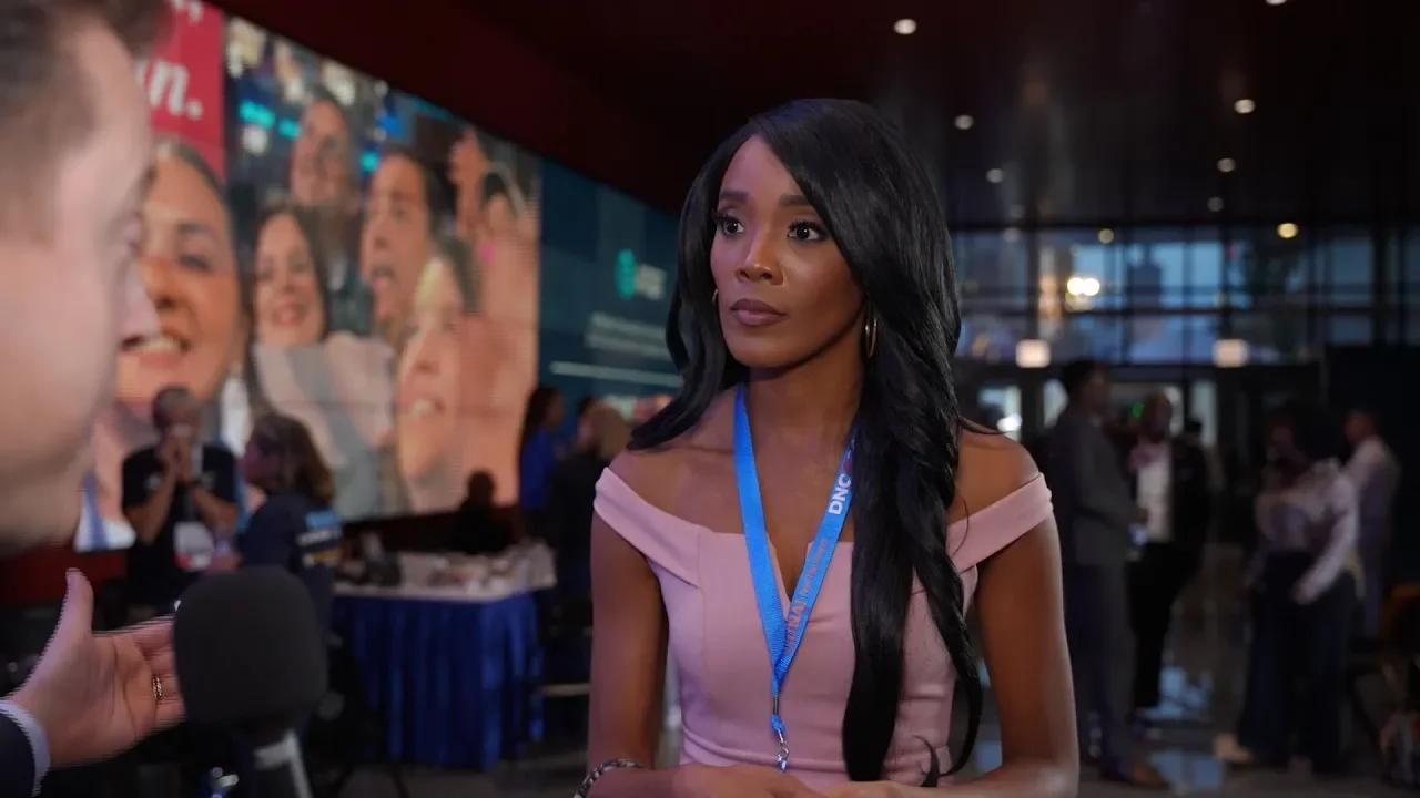 Manufacturing Key to Growing Economy: Political Analyst Ameshia Cross