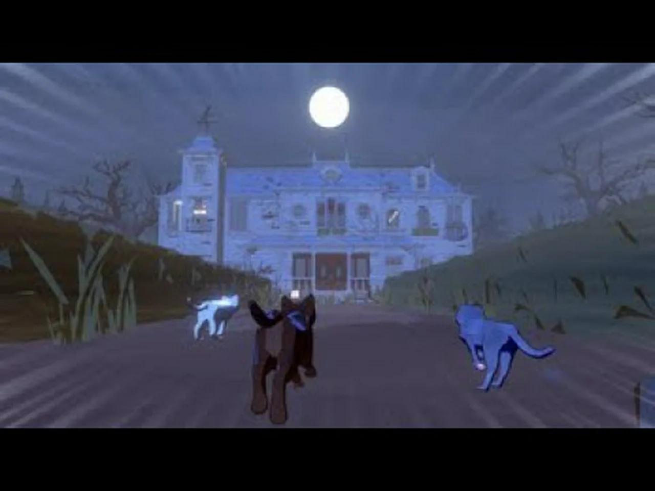 Cat Racing Simulator - Unity Source Code | Reskin Project | Hire Game ...