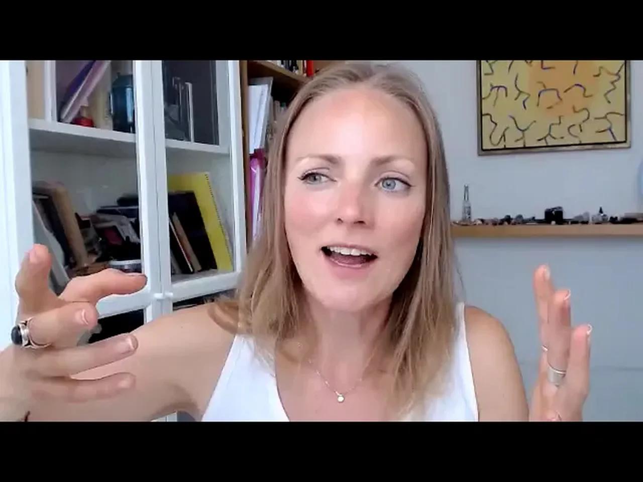 Helen Millar interviews Tim about 5G Radiation & the Zero Point