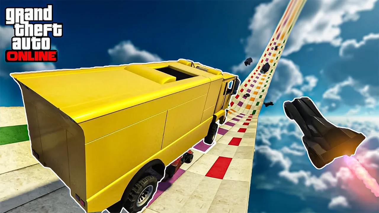 FACE TO FACE MEGA JUMP