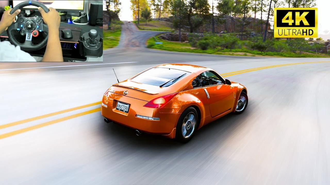 Next Level Graphics Realism Mod & Realistic Vegetation Addons Gameplay ...