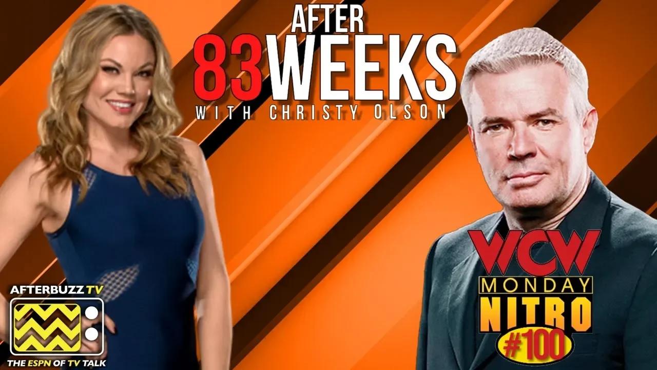 WCW Nitro #100 | After 83 Weeks with Christy Olson