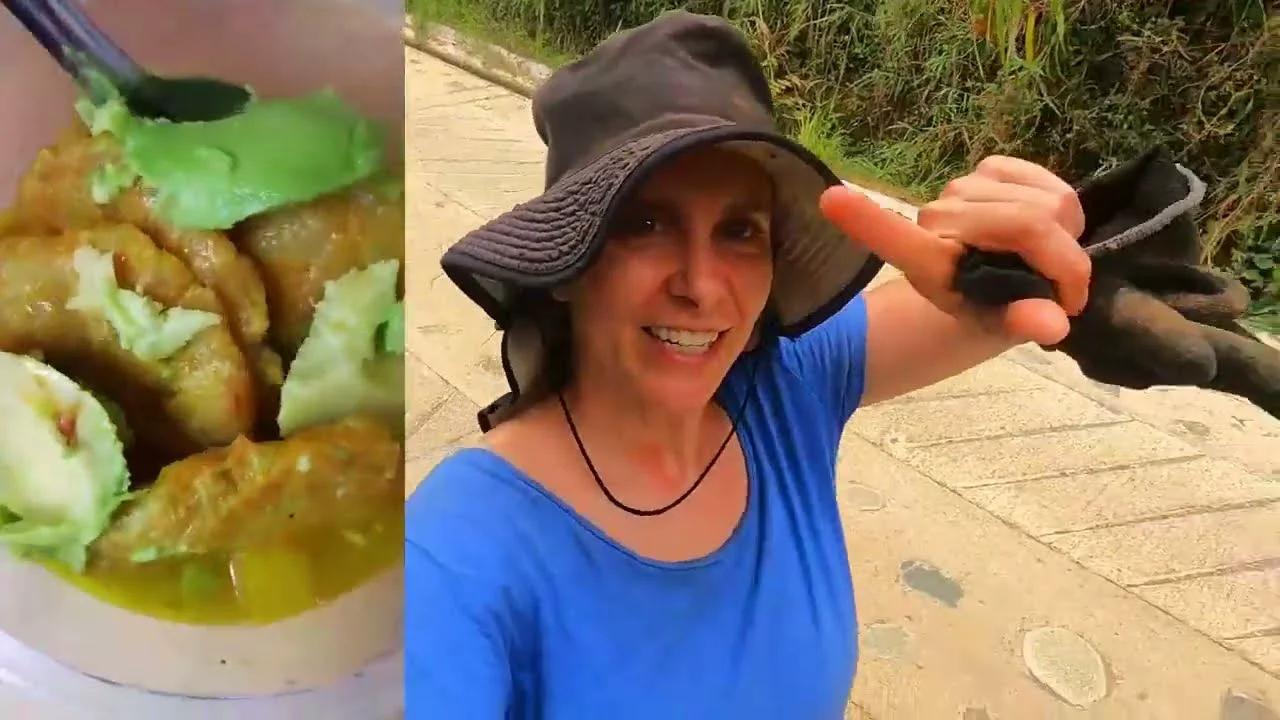 Daily Life Country Vlog | Life in The Mountains of Rural Colombia