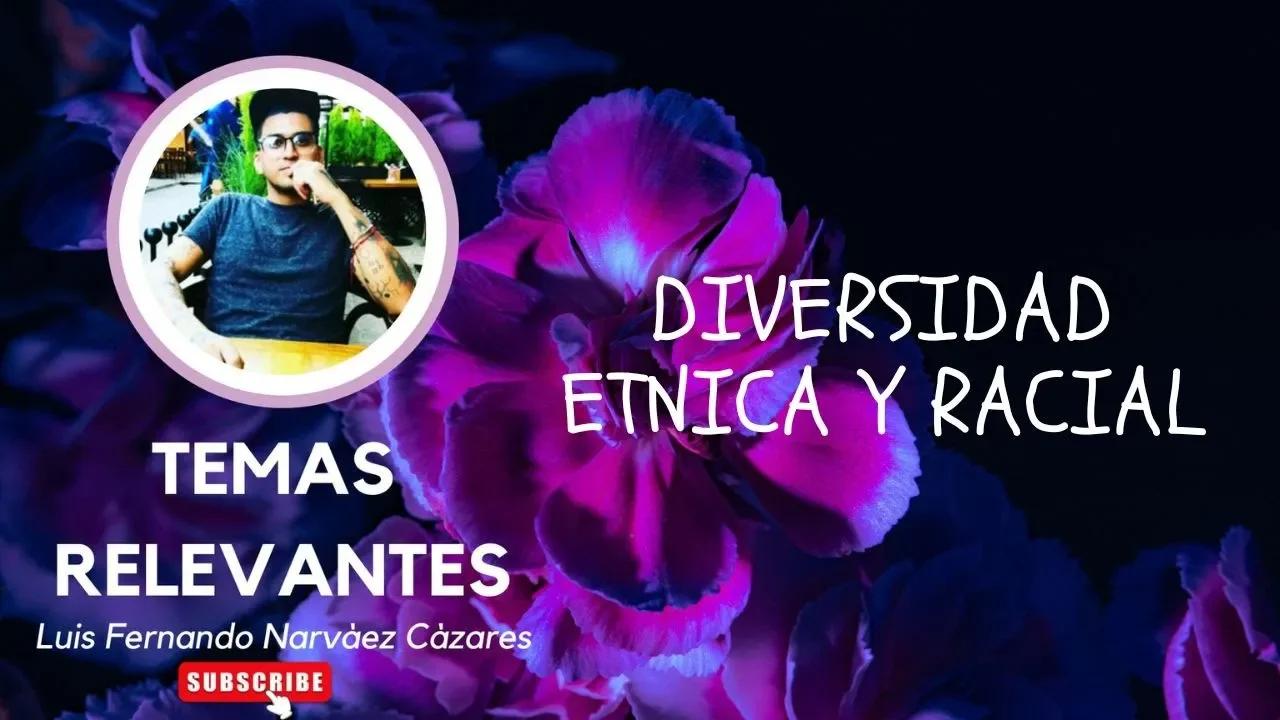 Diversidad Etnica y Racial Datos Curiosos Hechos Relevantes para Niños ...