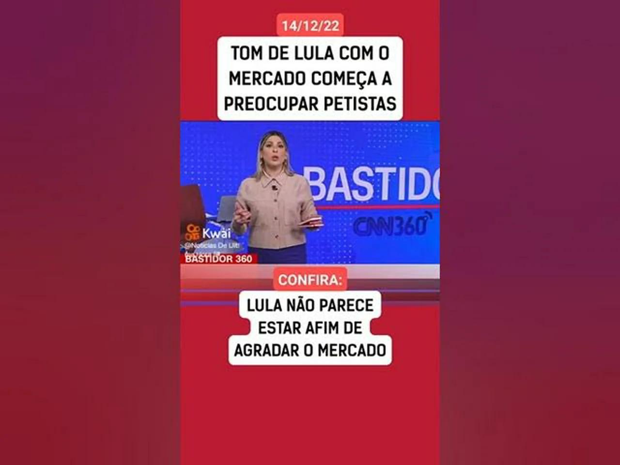 Quanto Mais Lula Fala Mais O Brasil Perde