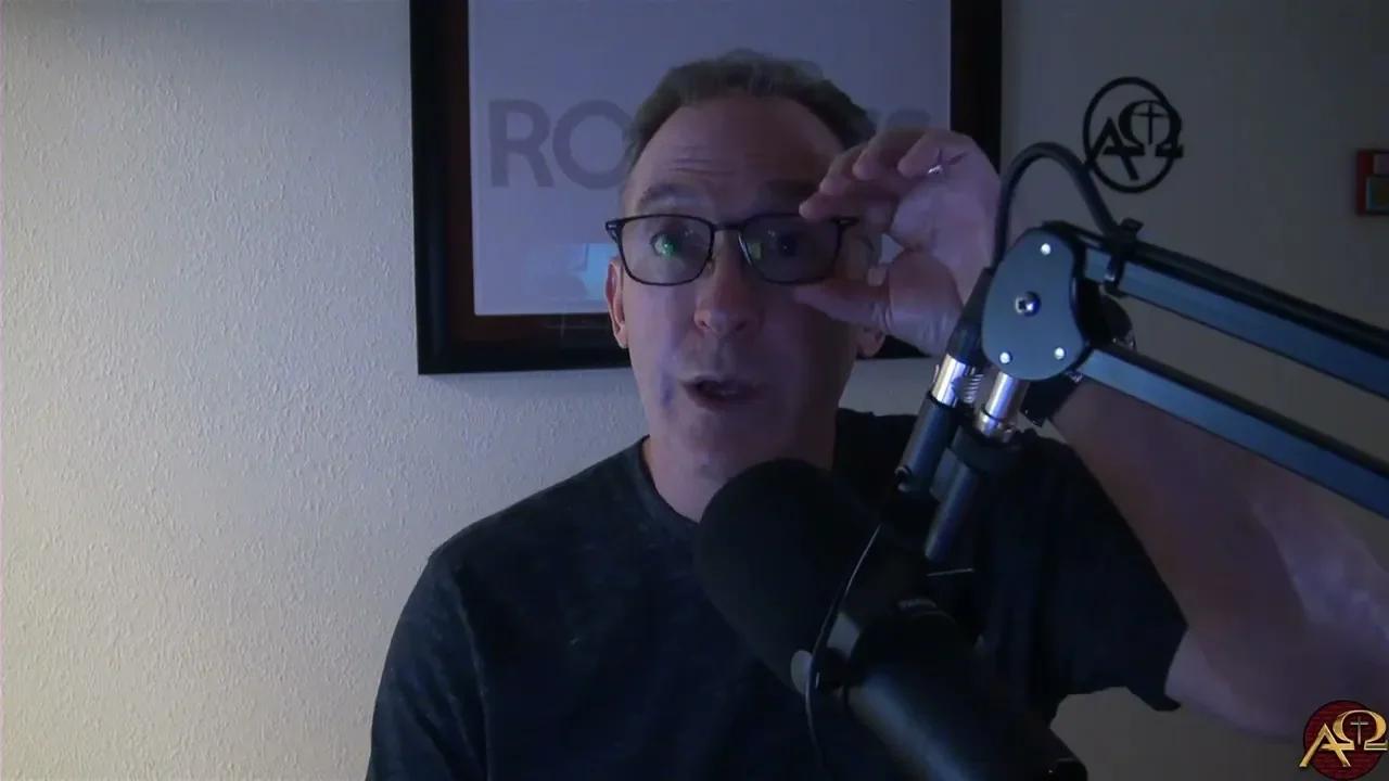 How to Call the Dividing Line Using Zoom