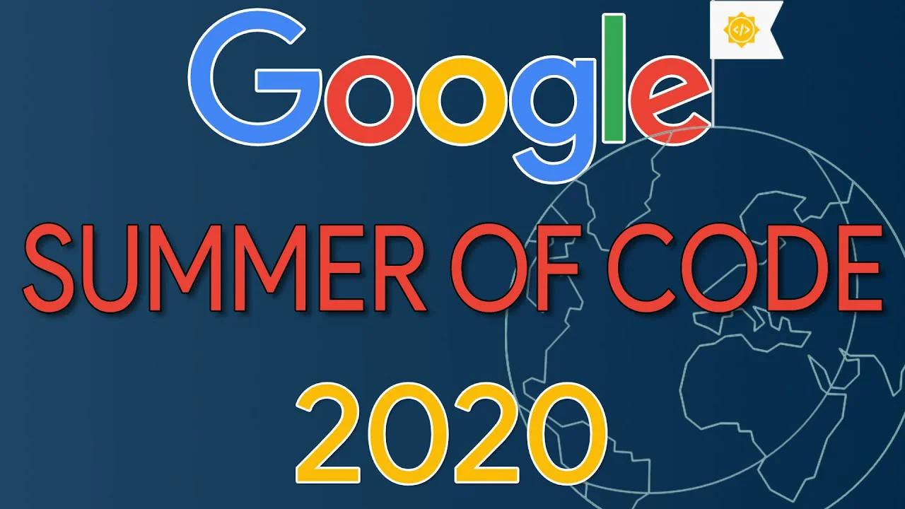 Google Summer of Code Projects Announced (Blender, Godot, GDevelop,++)