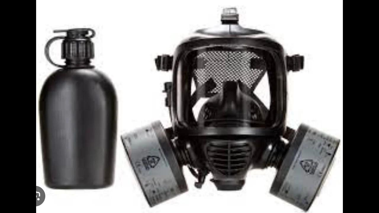 When and how to use a gas mark the MIRA CM 6M as an example