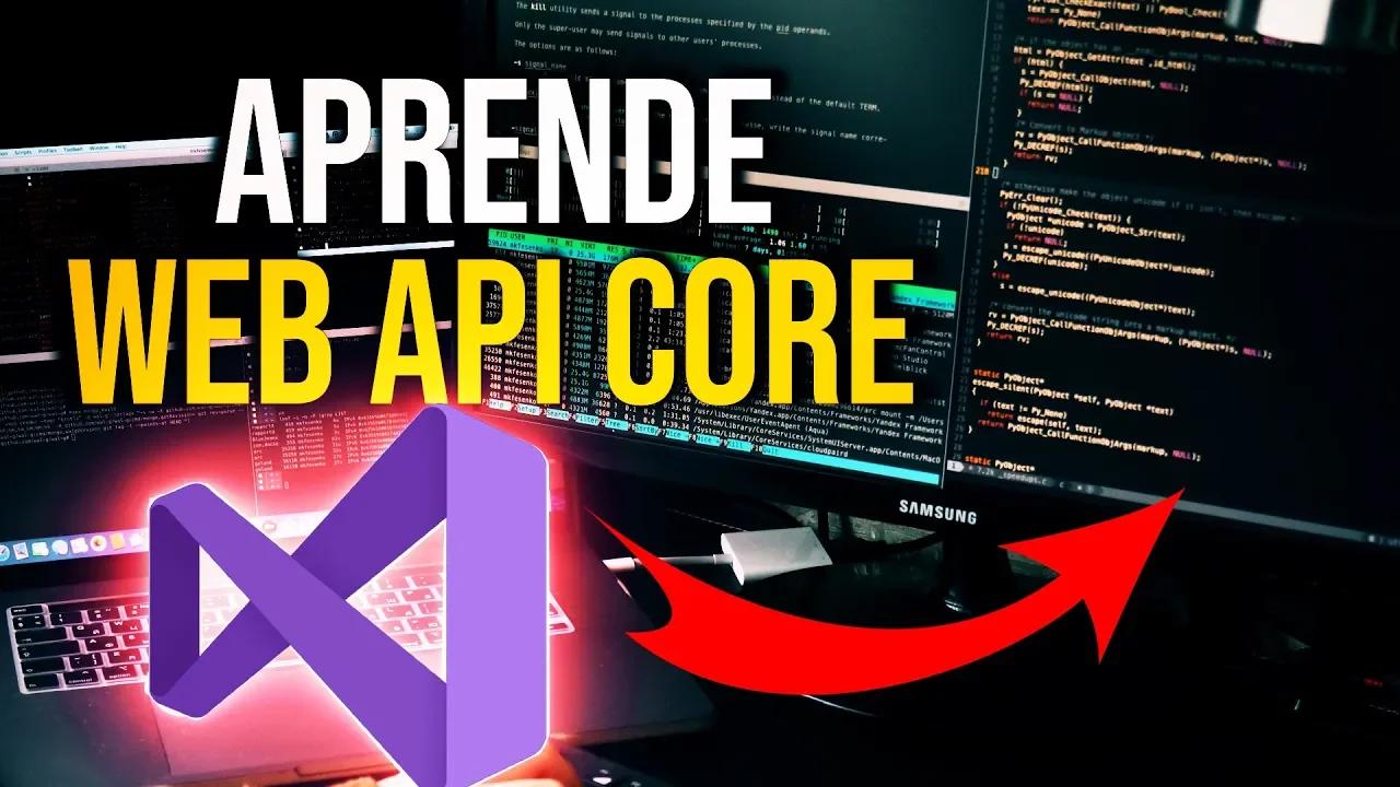 POCOS Saben Este Método Para Crear Servicios Web REST Con WEB API y ... POCOS Saben Este Método Para Crear Servicios Web REST Con WEB API y ...