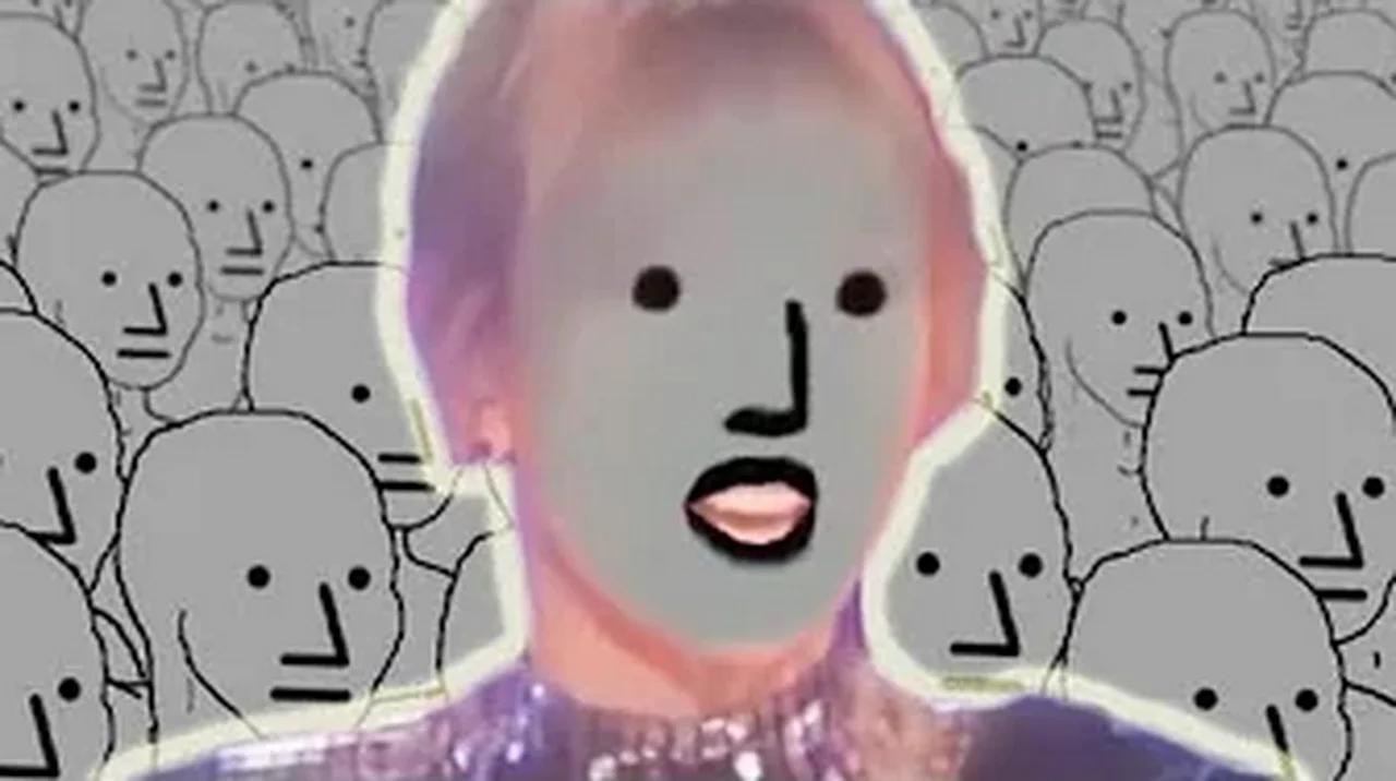 Why the NPC Meme FREAKS OUT the Left