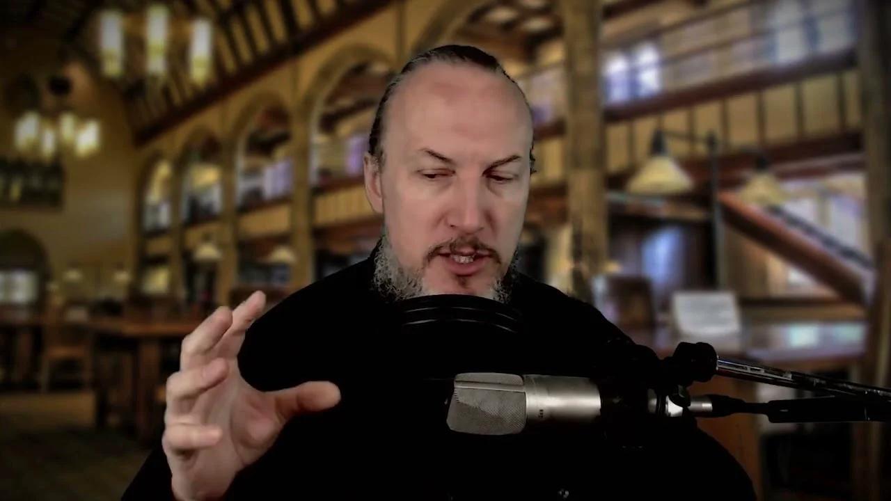 Christopher Enoch True Story - Jesus Walked In!