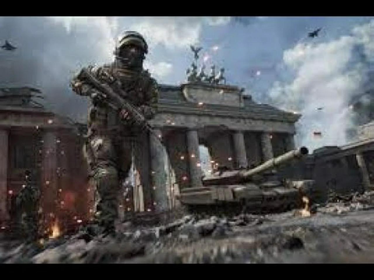 Rumors of War continue