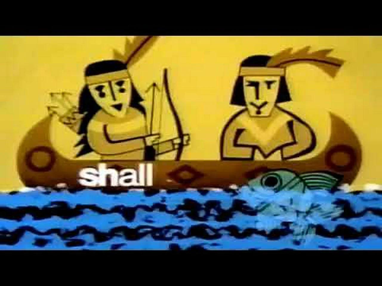 Classic Electric Company: "Shall I Shoot The Fish?" [Broadcast Quality]