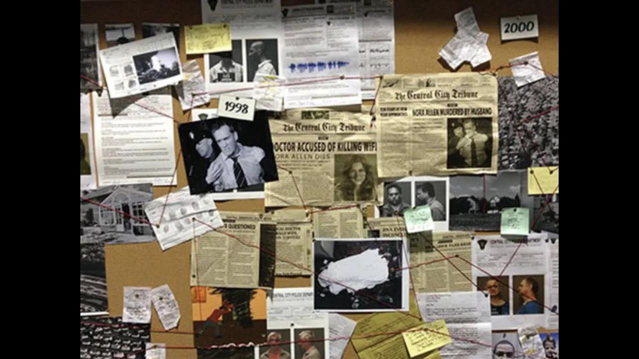 "True Crime Night: Trump, Delphi, Long Island" ft Bob Motta 11/6/23