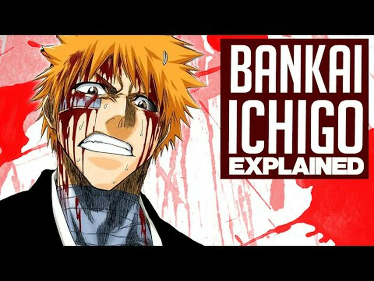 Ichigo’s FALSE Bankai Explained | TENSA ZANGETSU IS INCOMPLETE | BLEACH Breakdown