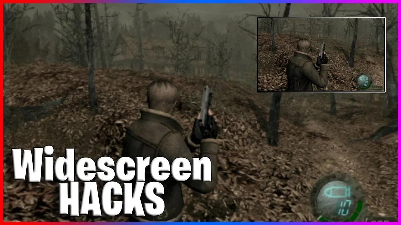 Widescreen Mods para PS2! Novos jogos adicionados! Testes com Need For ...