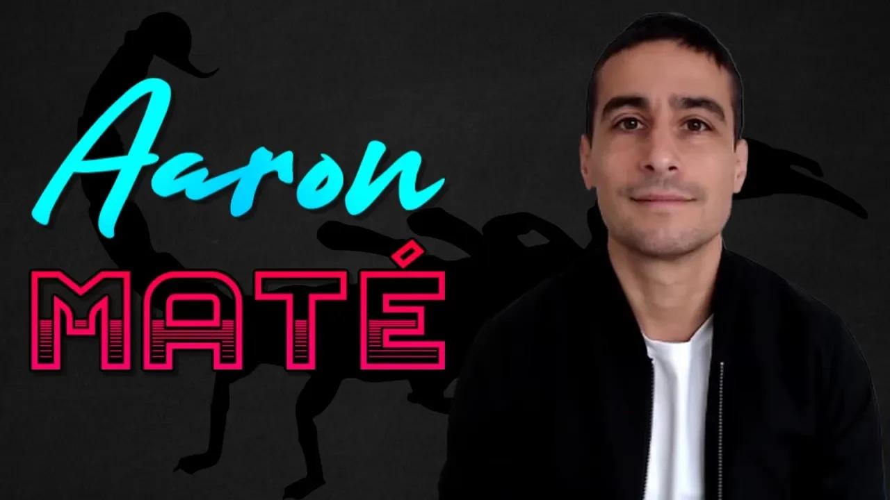 PRIMO RADICAL #249: Aaron Maté