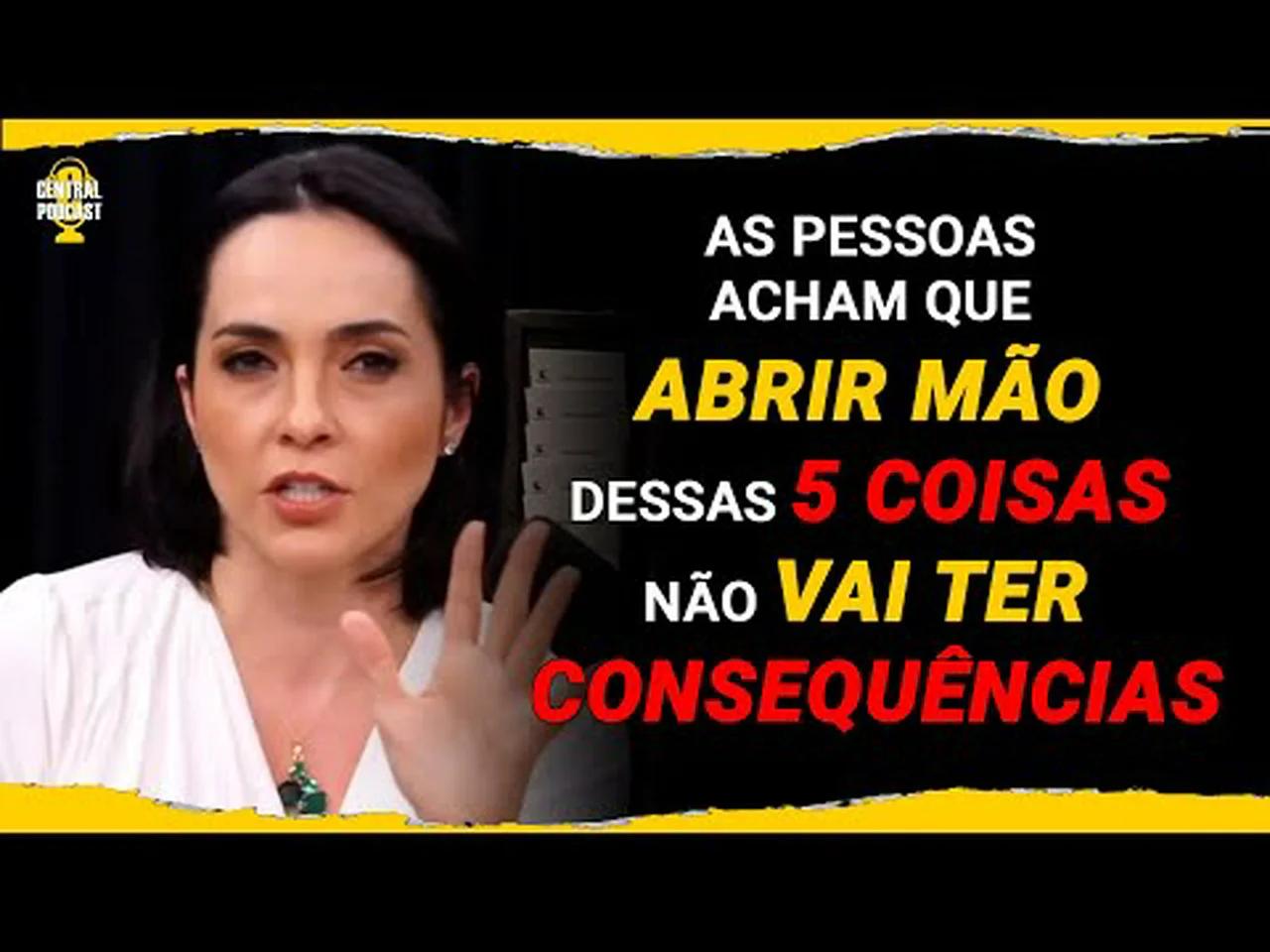 5 COISAS QUE VOCÊ NÃO PODE ABRIR MÃO PARA UM BOA SAÚDE MENTAL ...