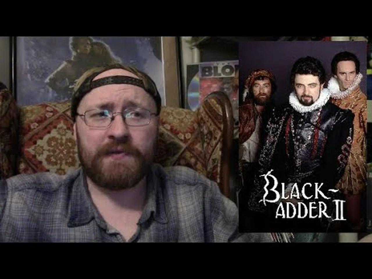 Blackadder: Season 2 Episodes 1 and 2