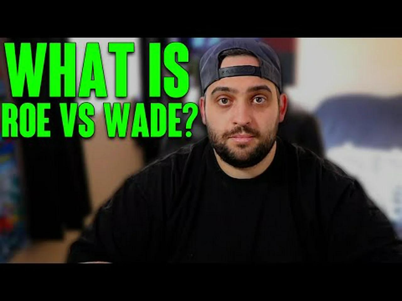 Roe Vs Wade Explained and Overturning Information