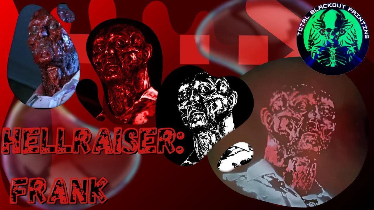 Hellraiser: Frank