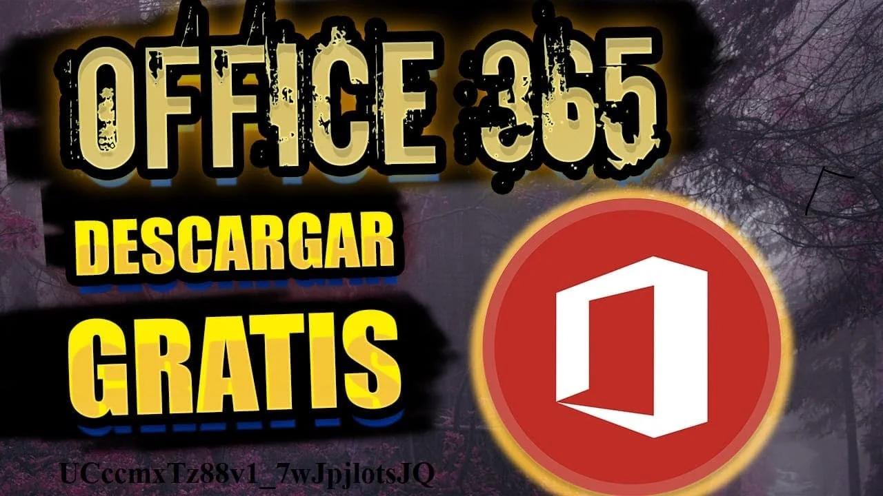 El Arte De // DESCARGAR Office 2023 full Español + Activador Gratis ...