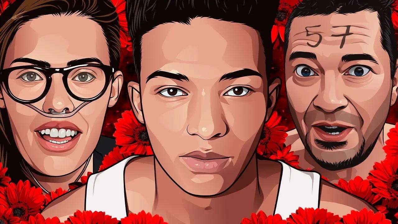 Beloved YouTubers Who Died As Legends