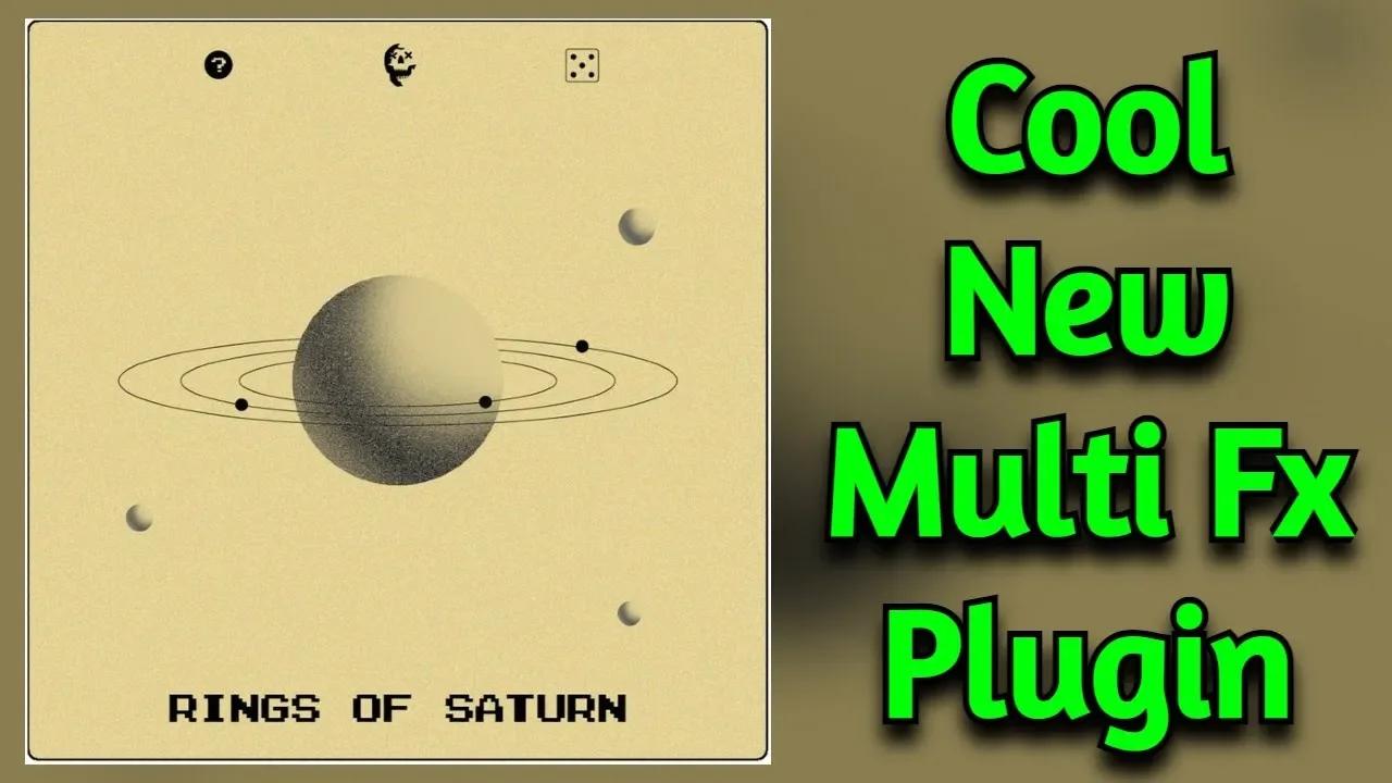 Cool New Multi Fx & Ring Modulation VST Plugin by Morbid Electronics ...