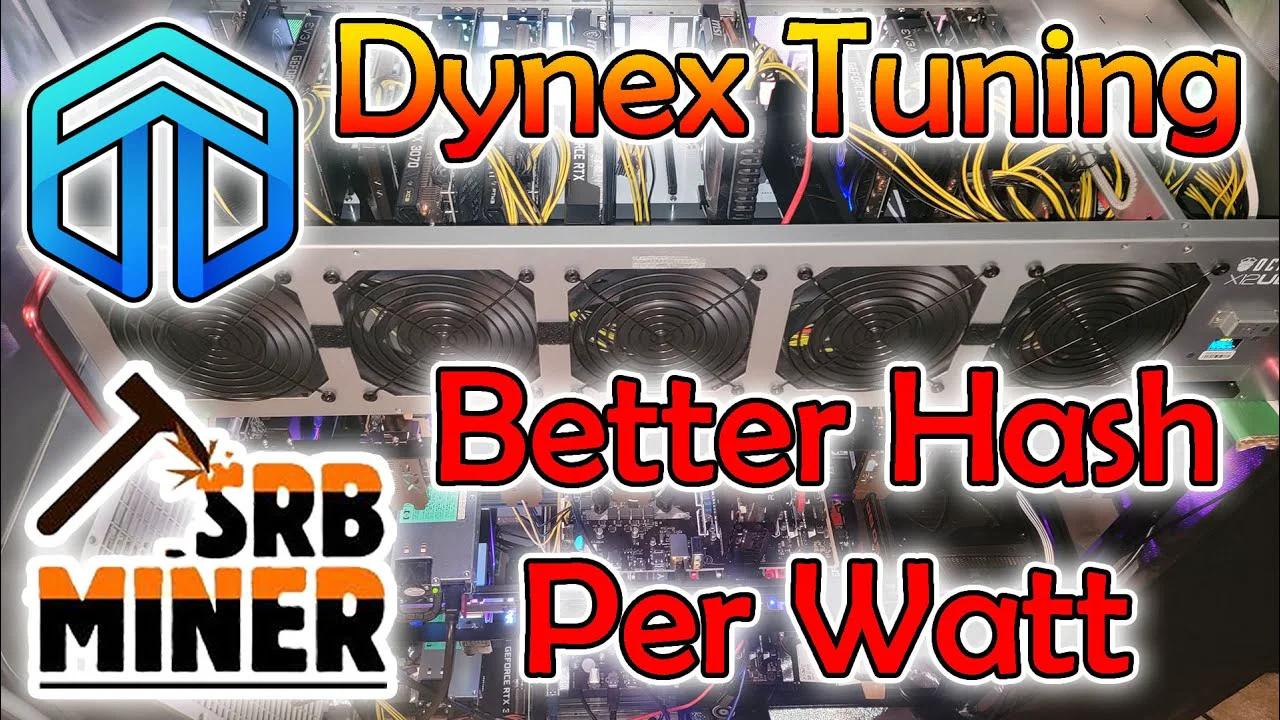 SRBminer --gpu-dynex-r command