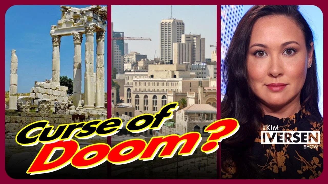 The Mysterious Curse of the 8th Decade